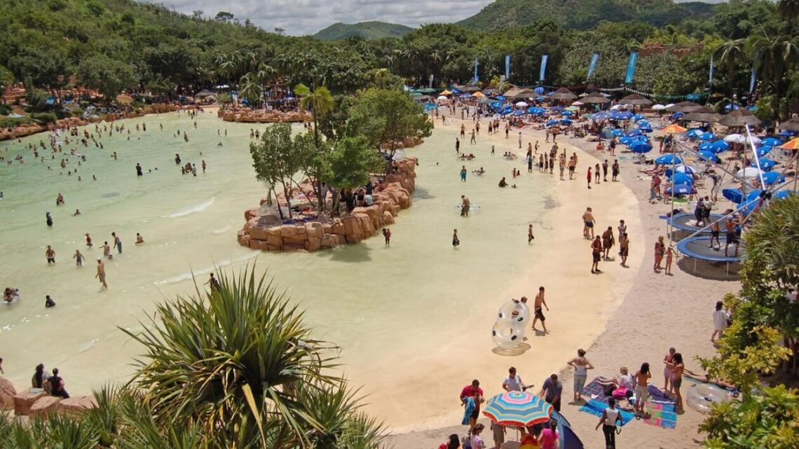 10 Must-Do Activities in Sun City - Mynewsroom