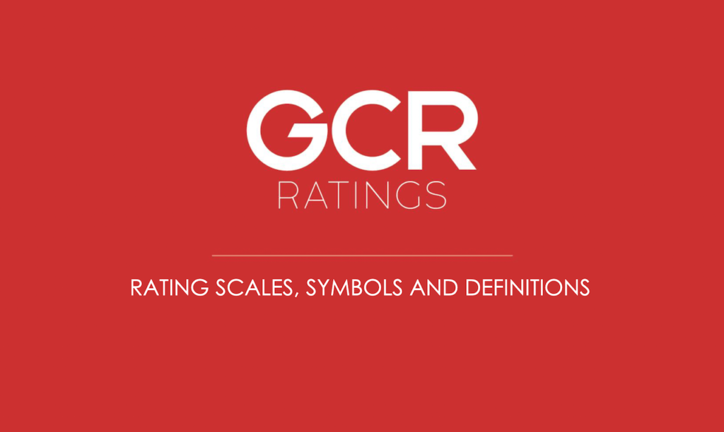 How to Apply for GCR Ratings Internship Opportunities 2025 - Mynewsroom