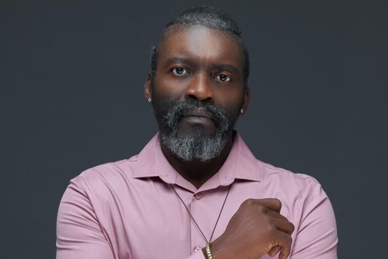 Who Plays Mambo Mugodo in Mzansi Magic's “Queen Modjadji”? Meet Thabo ...