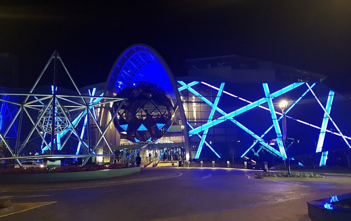 All You Need to Know About Time Square Casino - Mynewsroom