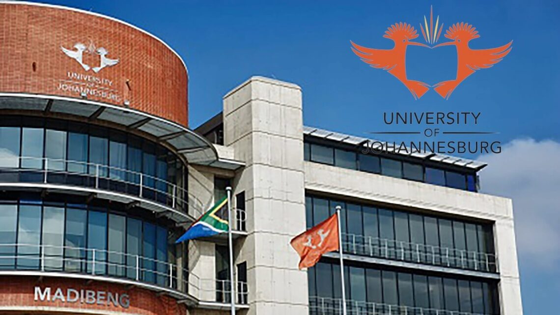 How to Check Your University of Johannesburg (UJ) Application Status ...