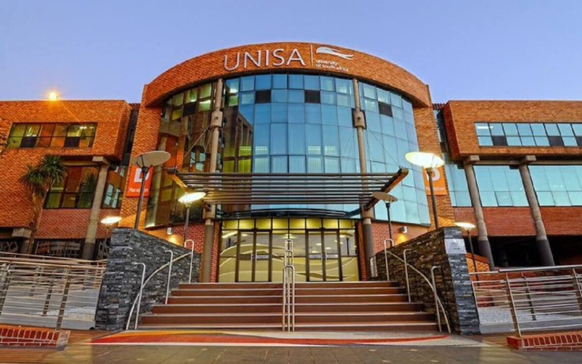 UNISA Short Course Application 2024 for 2nd Semester - Mynewsroom