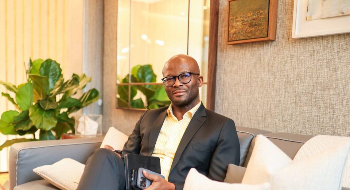 Dondo Mogajane | Biography, VBS, Qualifications, Career, Monti - Mynewsroom