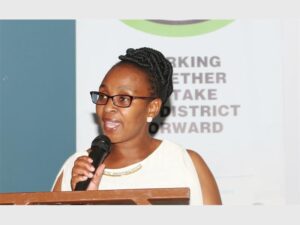 Thembeka Mchunu | Biography, Age, Wife, Children, Senzo Mchunu wife ...