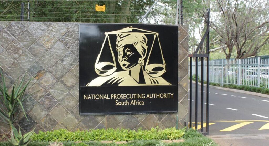 Join the NPA's Aspirant Prosecutor Training Programme! - Mynewsroom