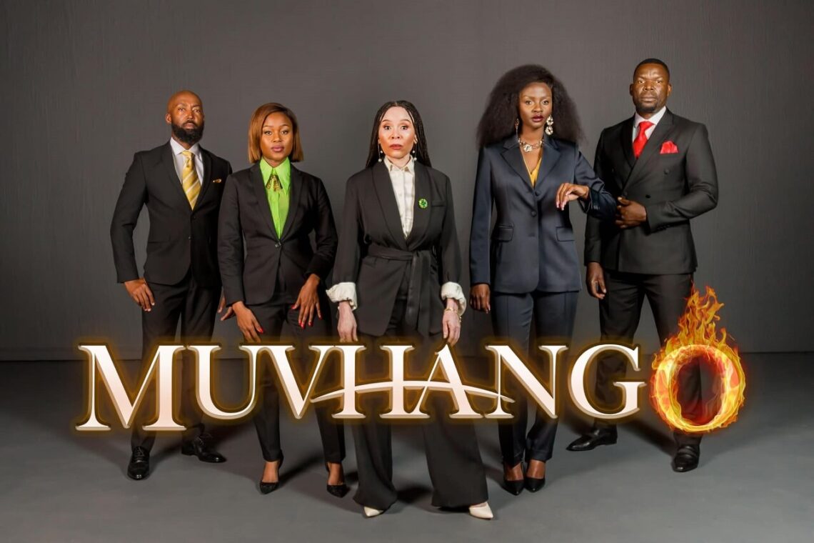 Muvhango Teasers: 02-06 September 2024 - Mynewsroom