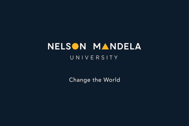 Download the Nelson Mandela University (NMU) Prospectus 2025: Your ...