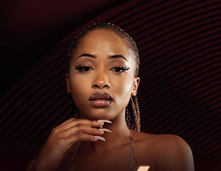 Uncle Waffles | Biography, Age, Real Name, Boyfriend, Music - Mynewsroom