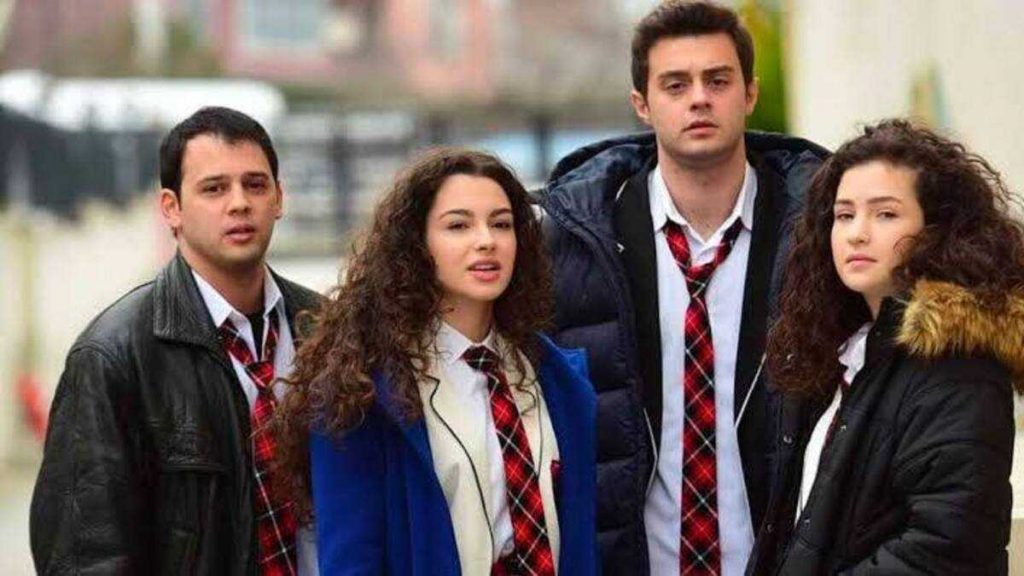 etv Annekan' Die Swa' Kry Teasers October 2024 - Mynewsroom