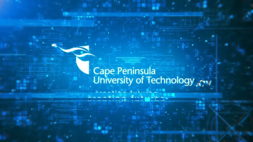 Cape Peninsula University of Technology (CPUT) Online Application 2025 ...