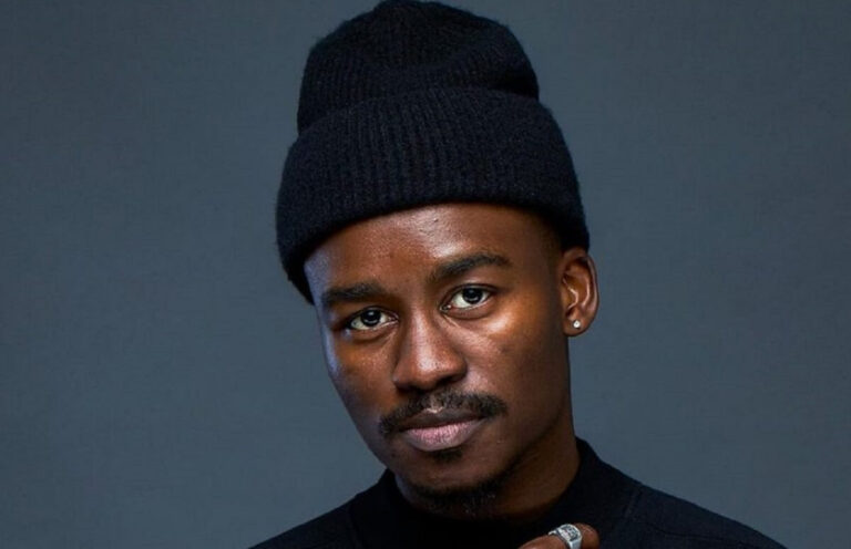 Hungani Ndlovu | Biography, Age, Wife, Children, TBose on Skeem Saam ...