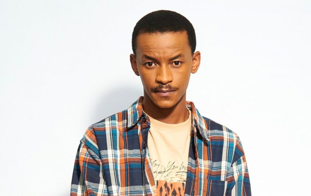 7 Facts About Sicelo Buthelezi - Mynewsroom